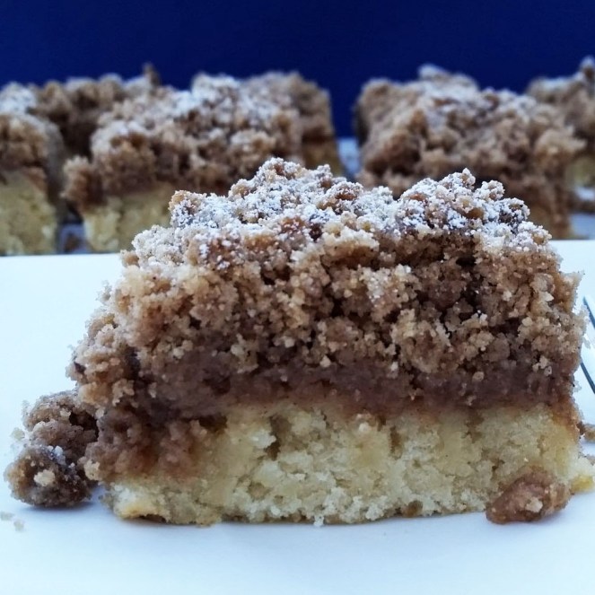 Johnny Iuzzini’s Crumb Cake – Rumbly in my Tumbly