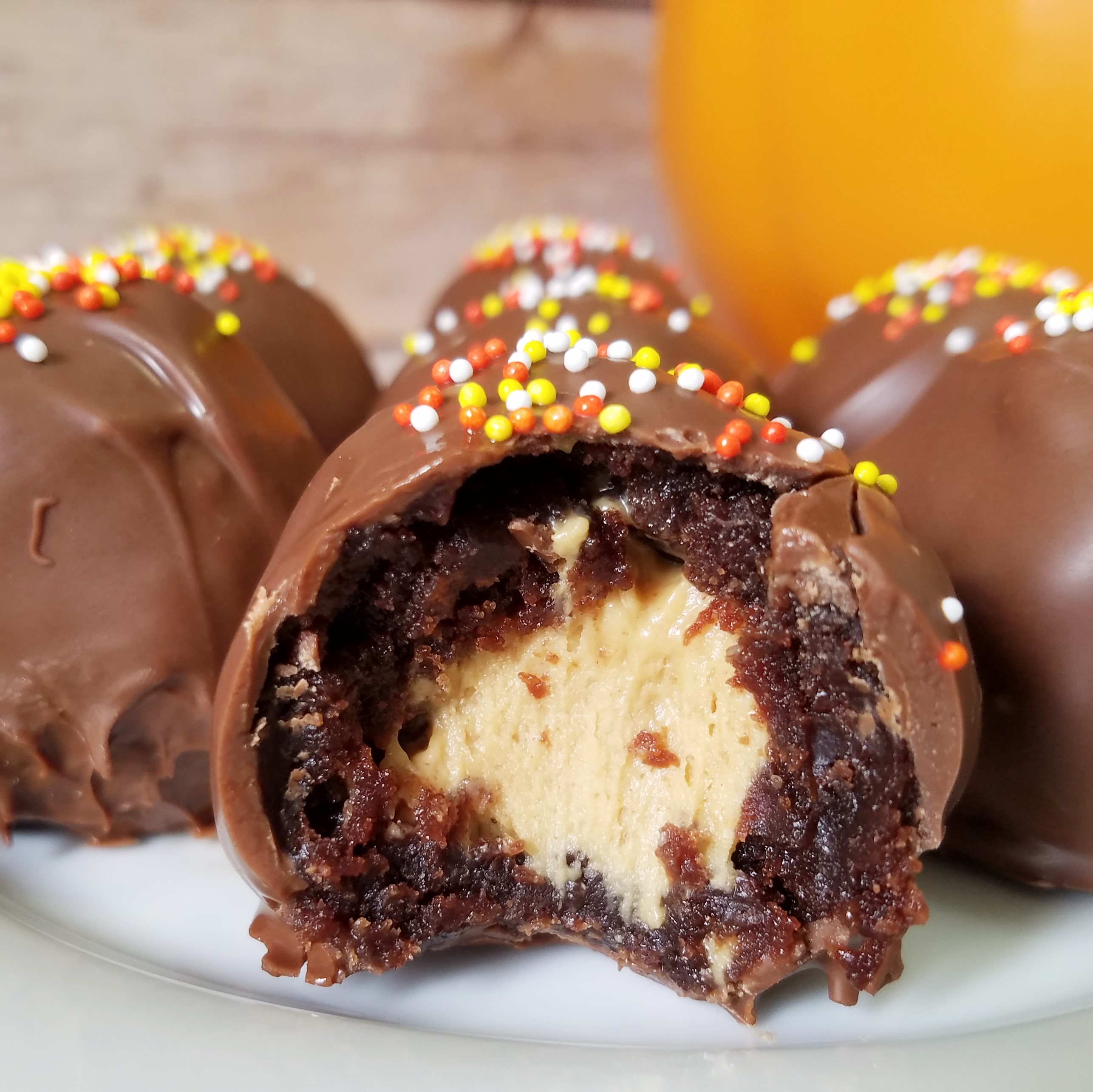 candy – Rumbly in my Tumbly